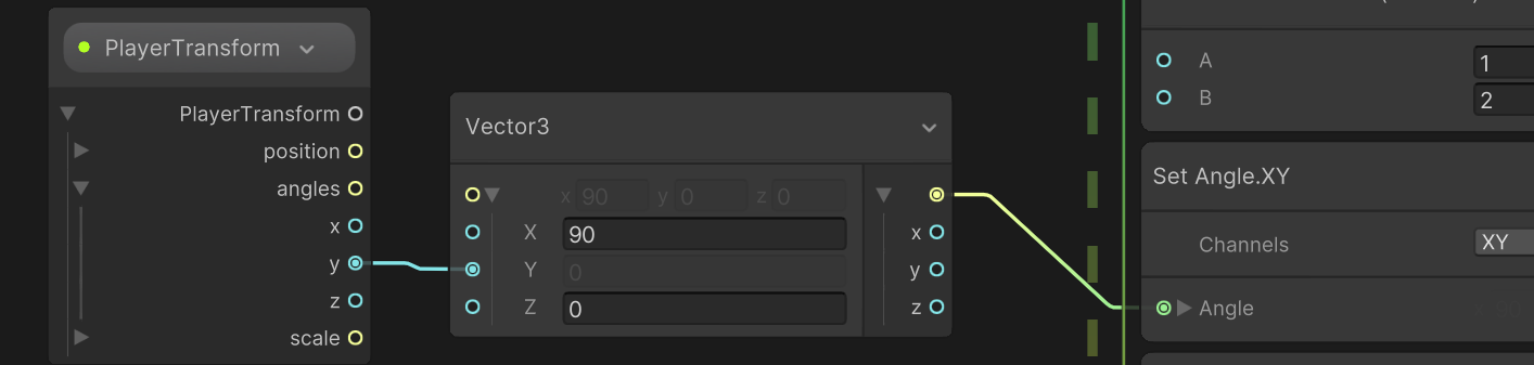 Footprints with Visual Effect Graph in Unity